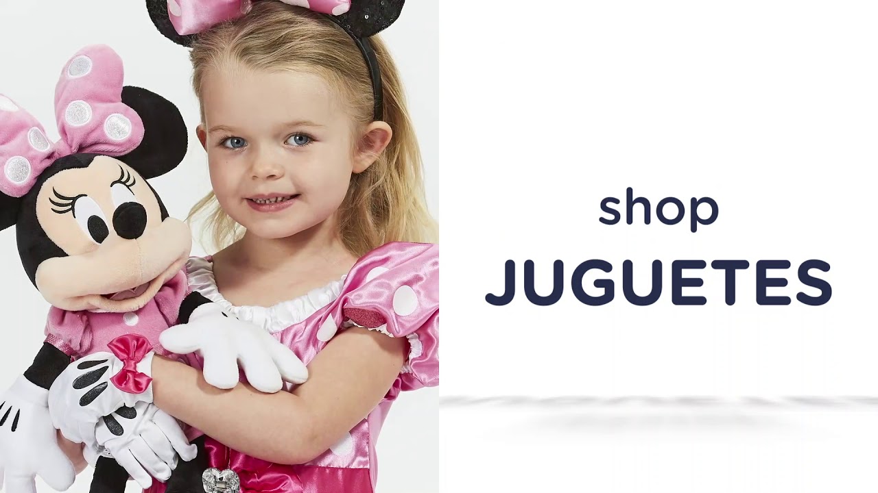 shopDisney.es, la NUEVA tienda online de Disney | Disney España - YouTube