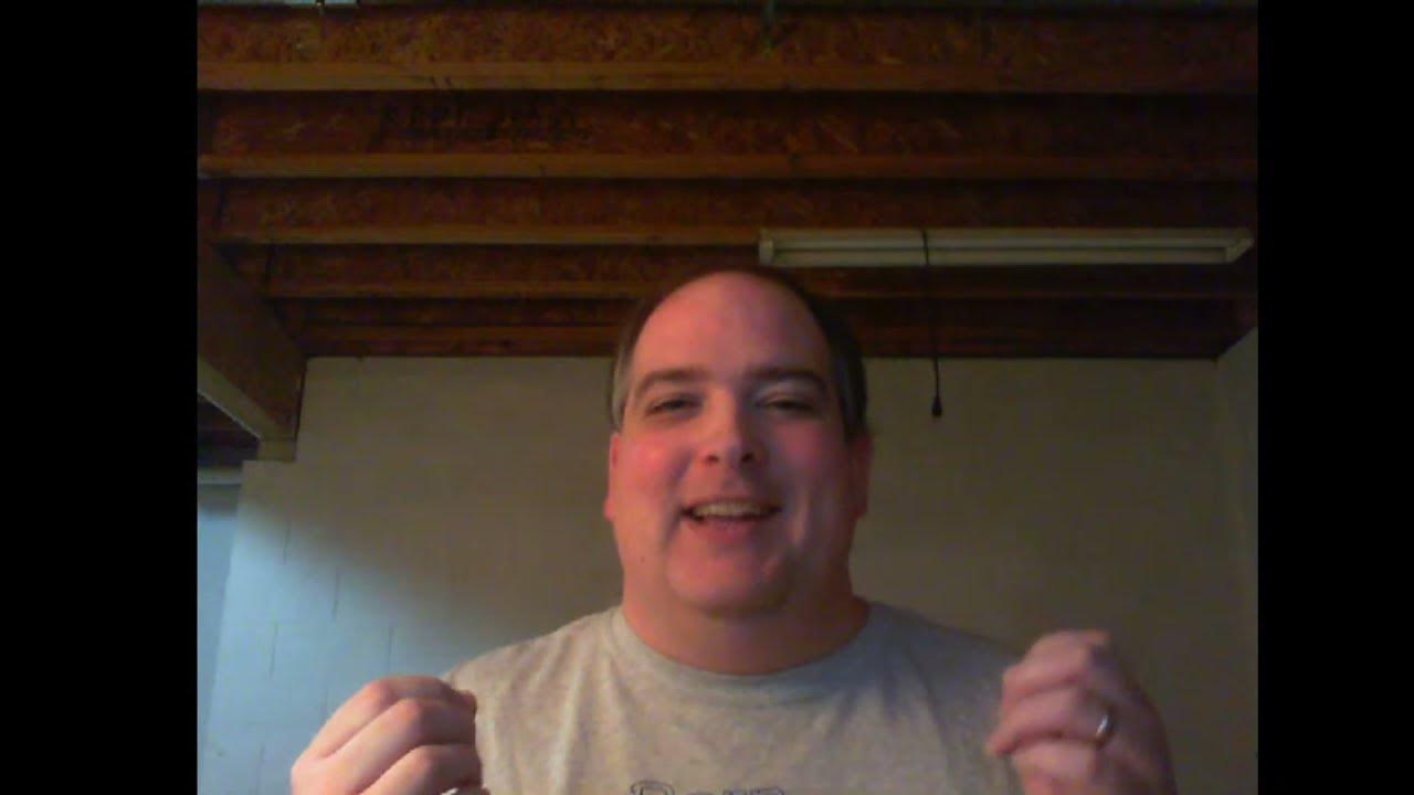 Asynchronous TCP/IP, Part 1 - YouTube