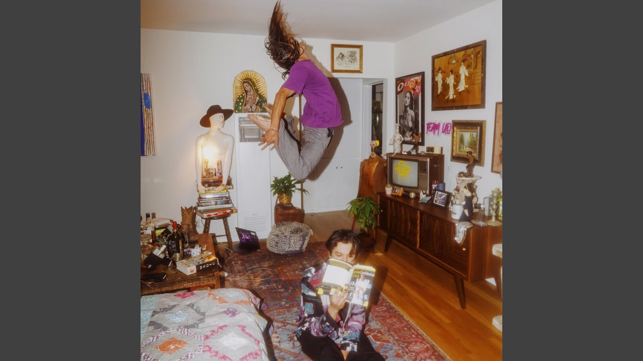 Throw Me Around - YouTube