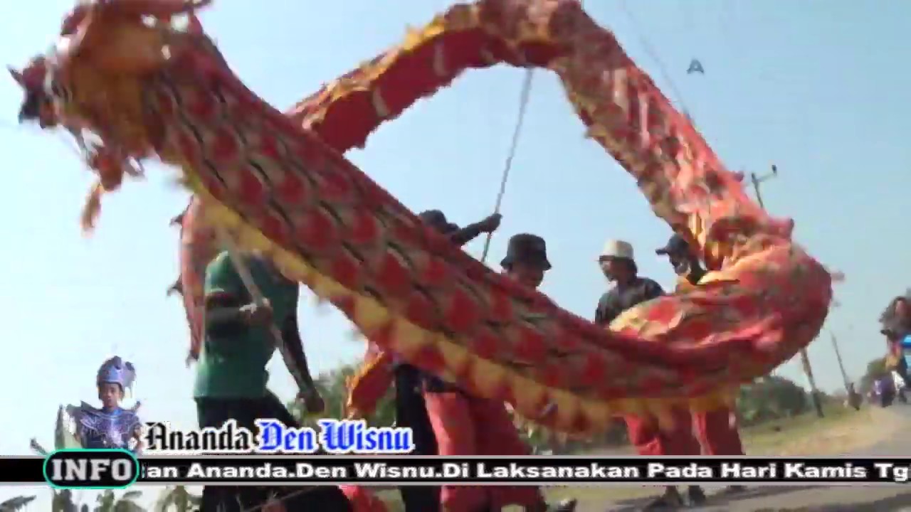 AYANG AYANG BINTANG BUANA 05 September 2019 018 - YouTube