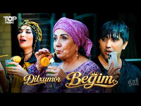 Dilxumor - Begim (Official Music Video)