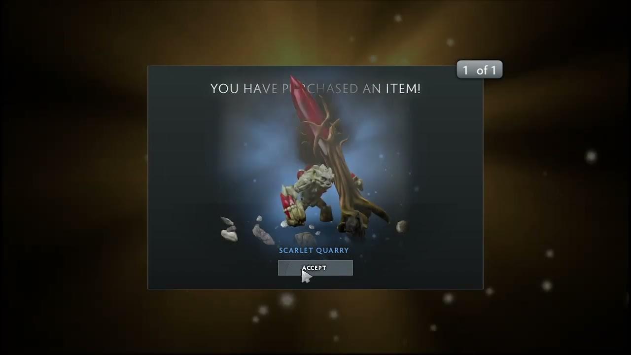 Dota 2 Crown fall Act II the Deserts of Druid - YouTube