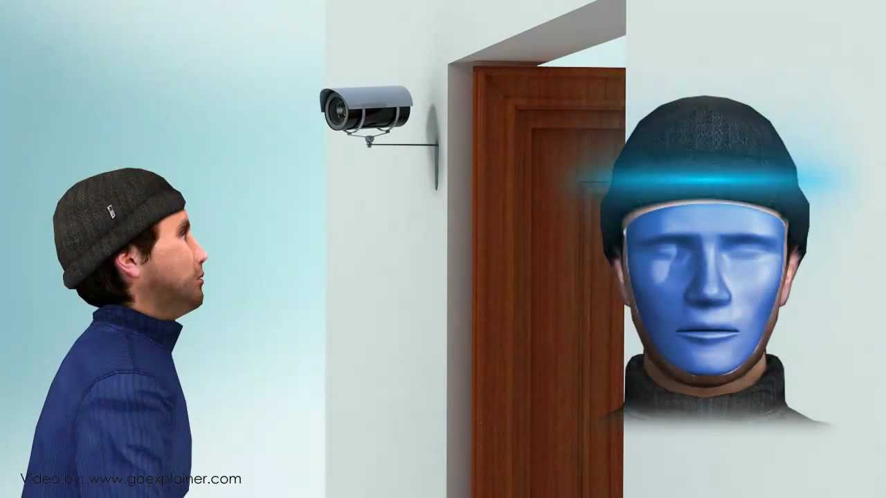 3D Explainer video for Security Service. - YouTube