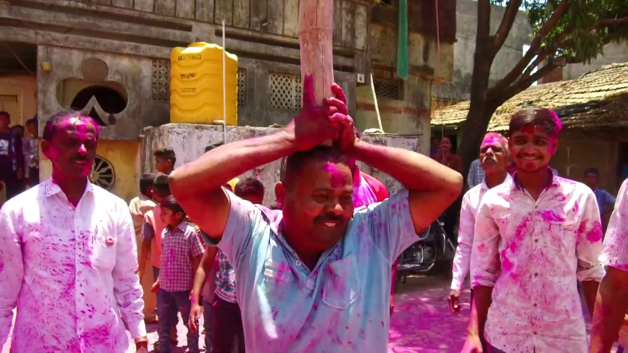 Bhairoba Yatra Mahotsav - 2019 - YouTube