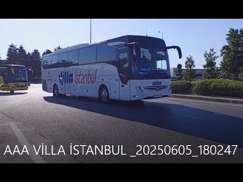 VİLLA İSTANBUL 01.01.26 BURSA ESKİŞEHİR ANKARA AKSARAY ADANA MERSİN İZMİR İSTANBUL KONYA AFYON AYDIN