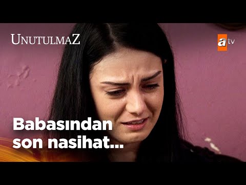 Cemil'in Eda'ya yazdığı mektup herkesin yüreğini yaktı! - Unutulmaz 77. Bölüm