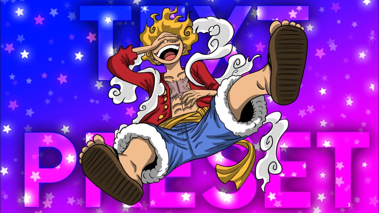 ASTRO TEXT PRESETS FREE Alight motion - YouTube