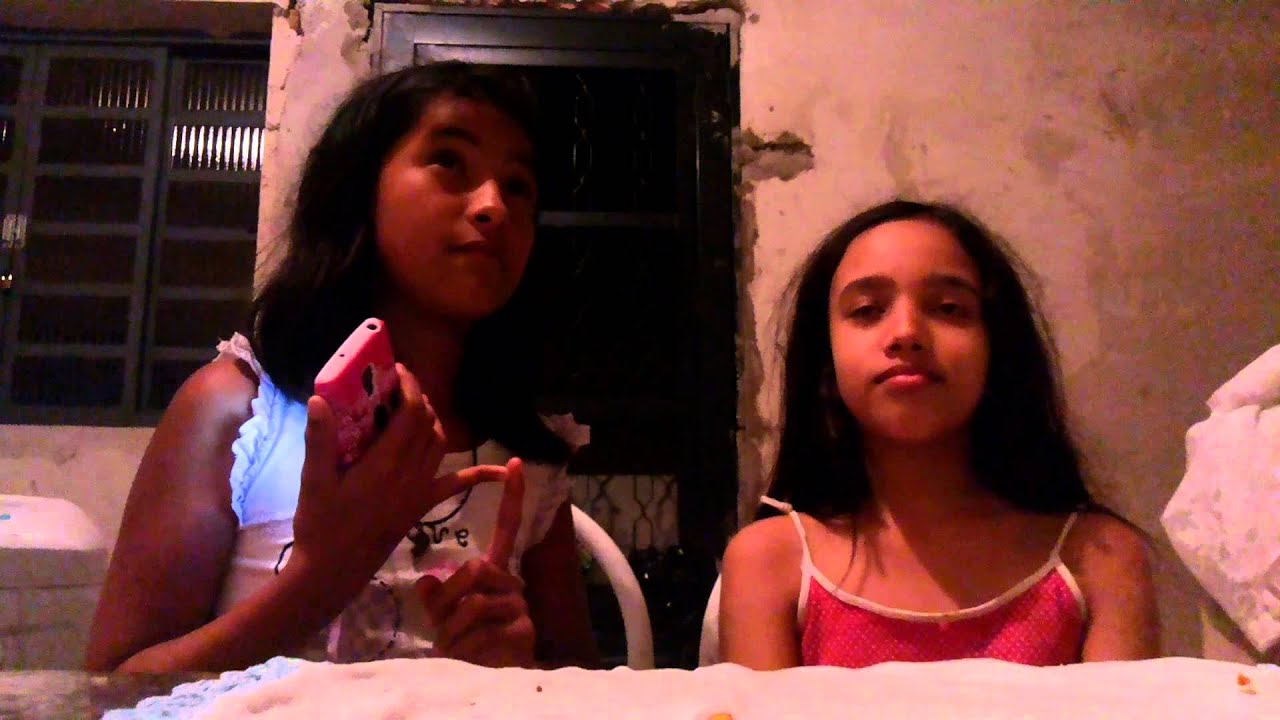 Tag:desafio das amigas - YouTube