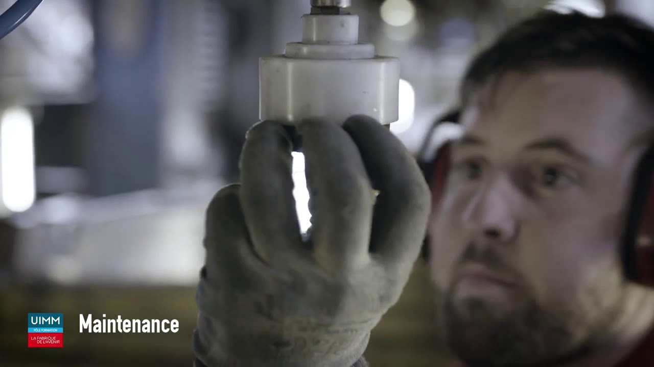 Maintenance - YouTube