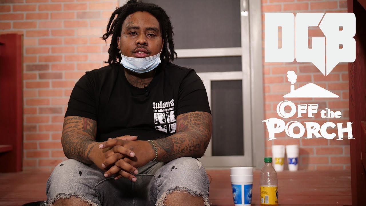 Bally Baby Talks New Cool Amerika Project, Explains Group’s Hiatus ...