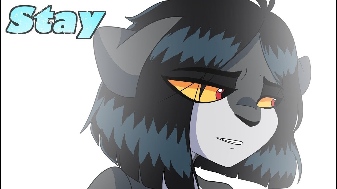 STAY //animation meme - YouTube