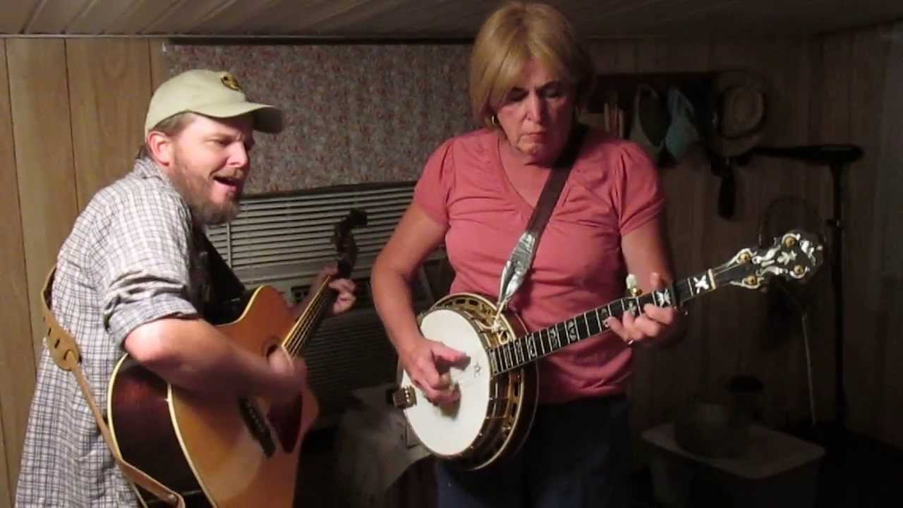 "Old Home Place" Lynn Hargrove & Bryan Swinson - YouTube