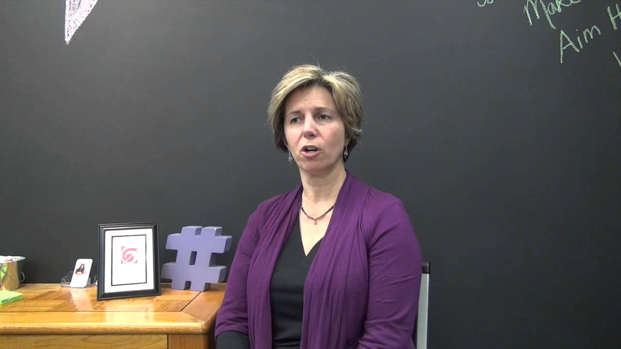 Meet Ellen Redman, Flute for the Springfield Symphony Orchestra - YouTube