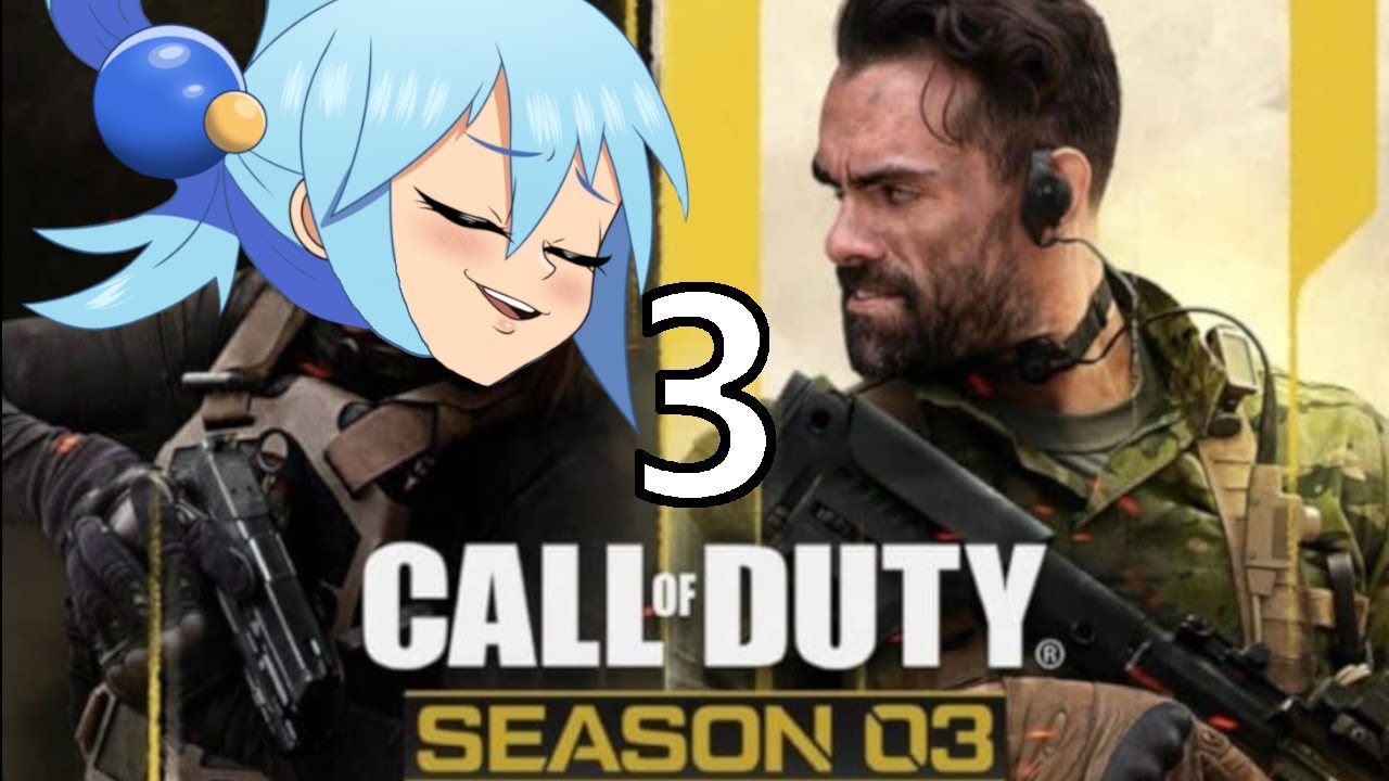 [COD: MW2] Ya no tenemos Diablo joven, puro COD - YouTube