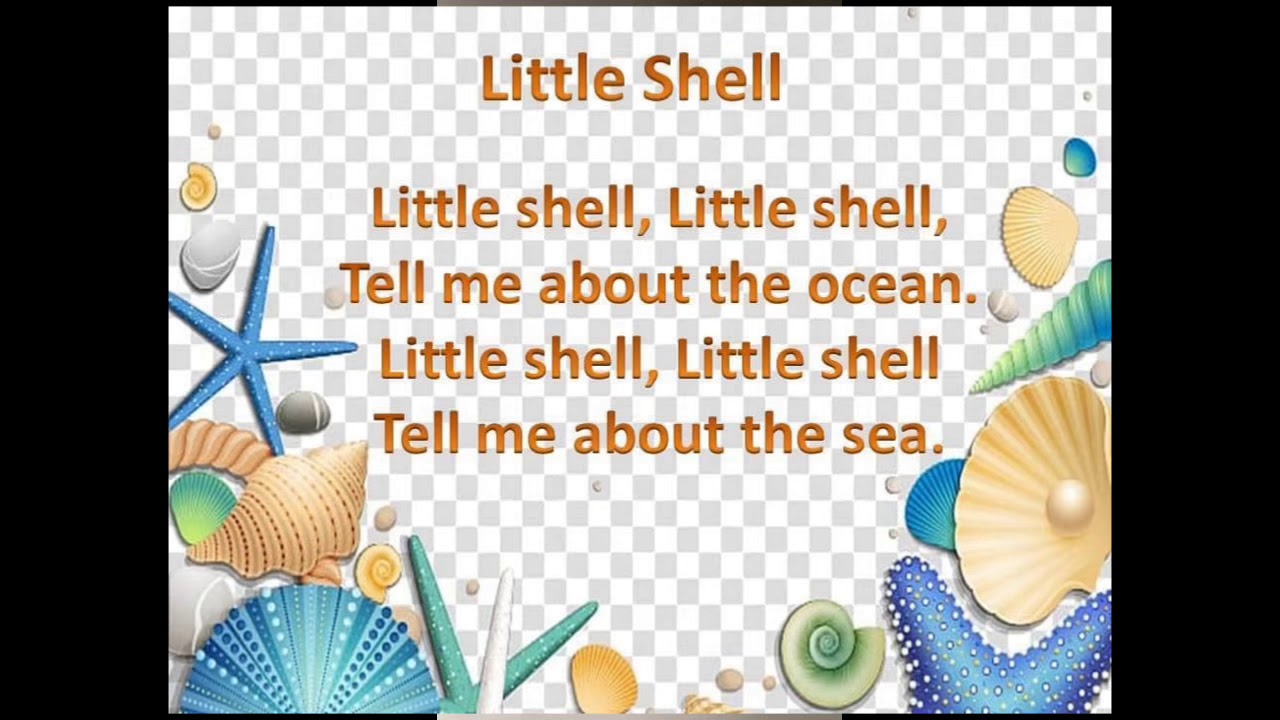 Little Shell - YouTube