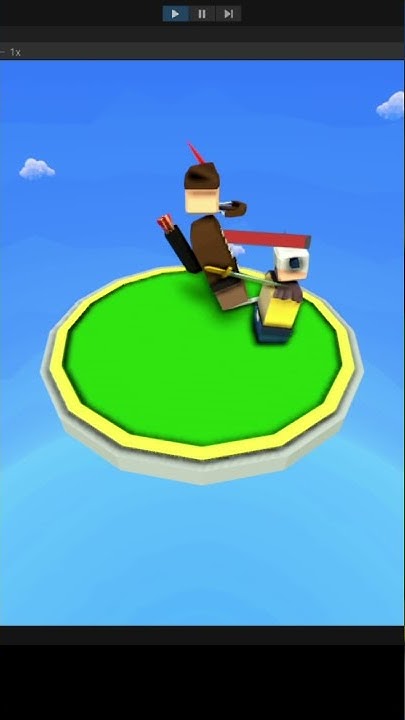 Adding a NEW HERO to my Strategy Game! #shorts #gamedev #indiegame #devlog #strategygames - YouTube