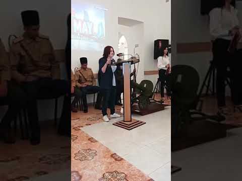 Günel Babayeva Yaşa Azərbaycan