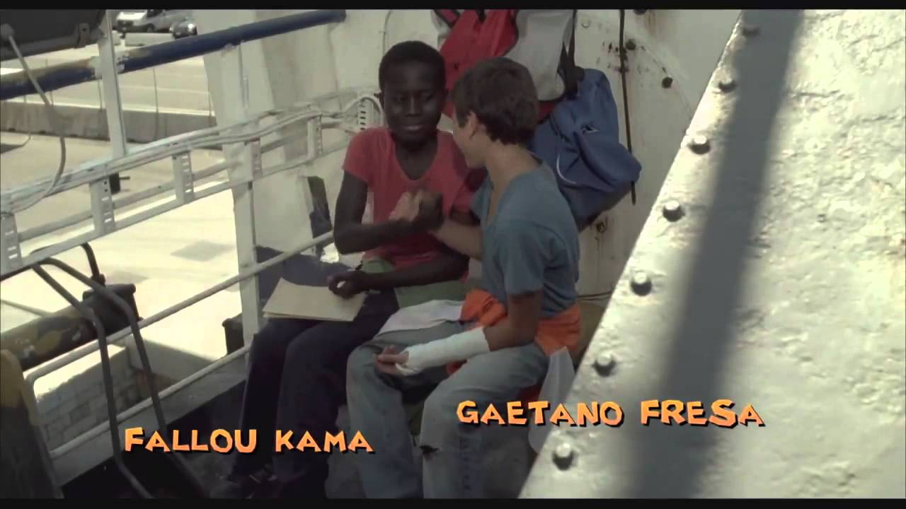 Il sole dentro - Trailer Italiano Ufficiale HD - YouTube