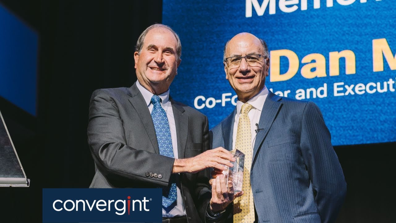 The Power of Community: Dan Moceri's George R. Lippert Memorial Award ...