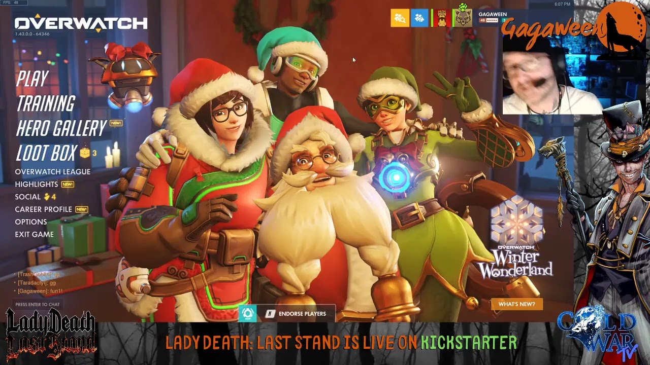 Ash is live on Twitch! - YouTube