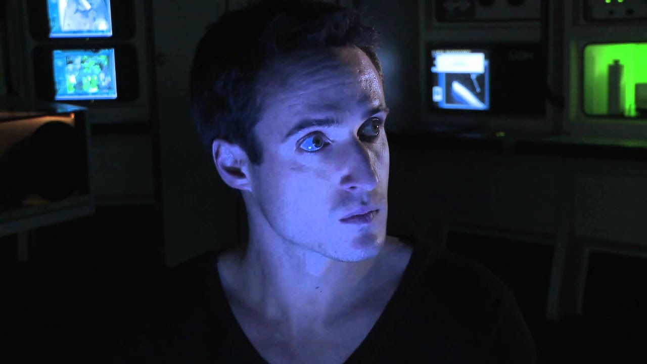 Singularity Trailer - YouTube