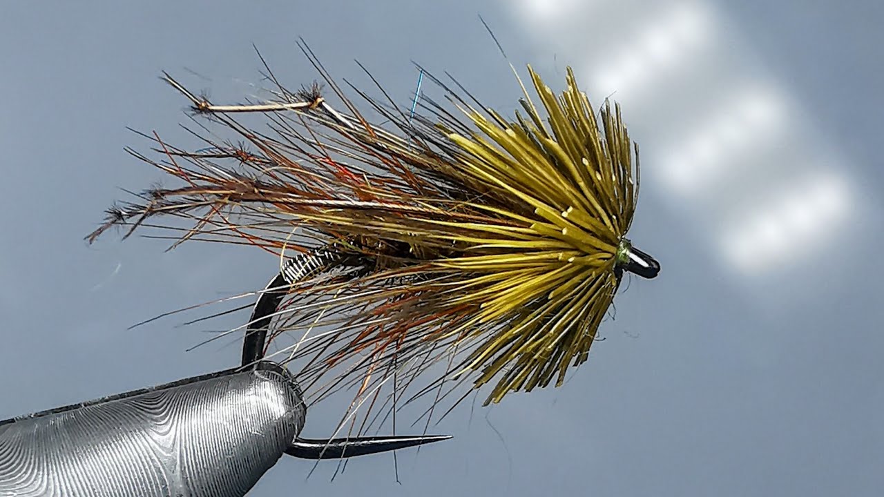 Olive muddler - YouTube