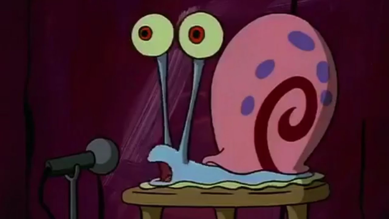 Gary has such a way with words - YouTube