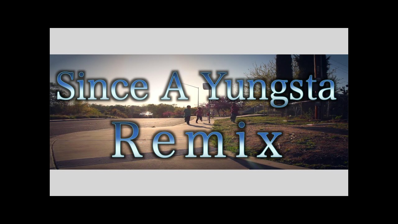 CEDDY BO/MAX PAYNE/YUNGG YOGIL....NEW VIDEO..( SINCE A YOUNGSTER ...