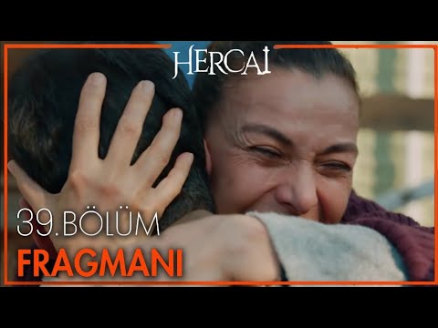 Hercai 39. Bolum fragmanı