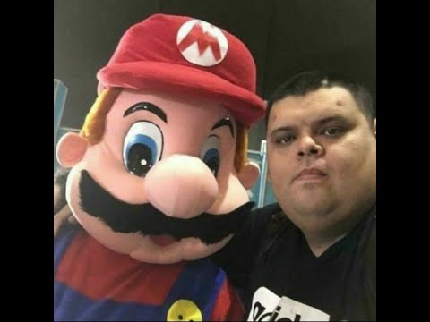 Choche007 combo infinito + bug #FAMAMAXIMA - YouTube