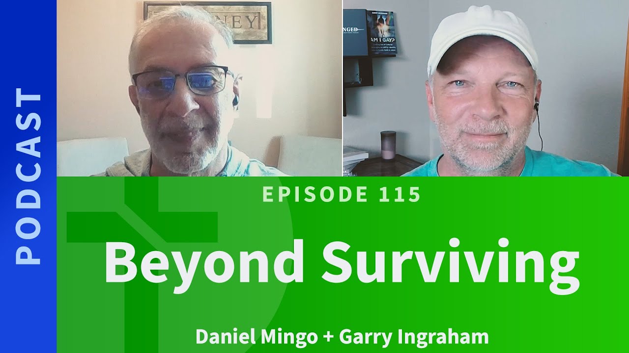 Ep 115 LTN Version - YouTube