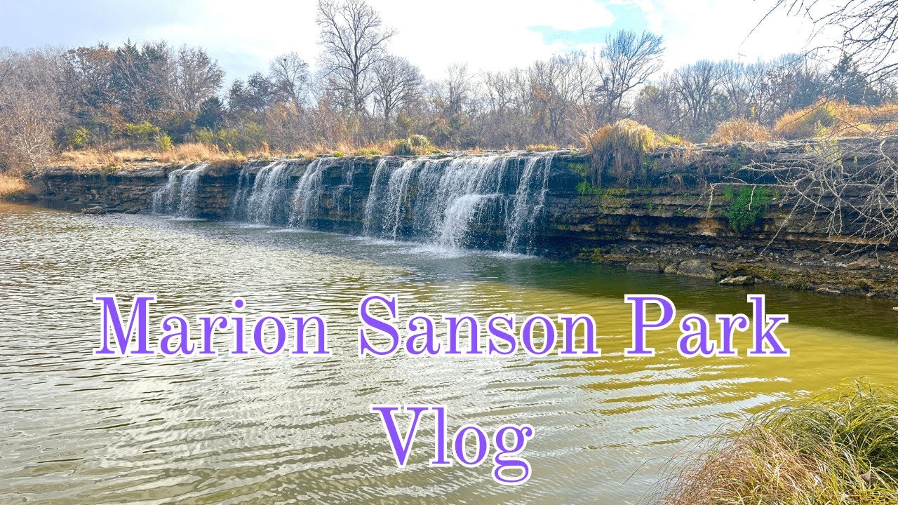 Marion Sanson Park Vlog | Momo Picnic | Hiking - YouTube