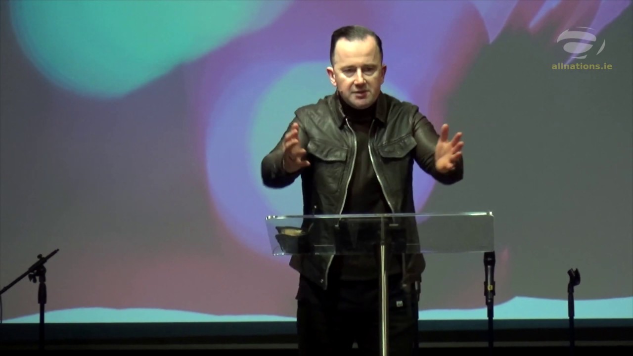 "Unleashing The Power Of Praise" - Pastor John Ahern - All Nations ...