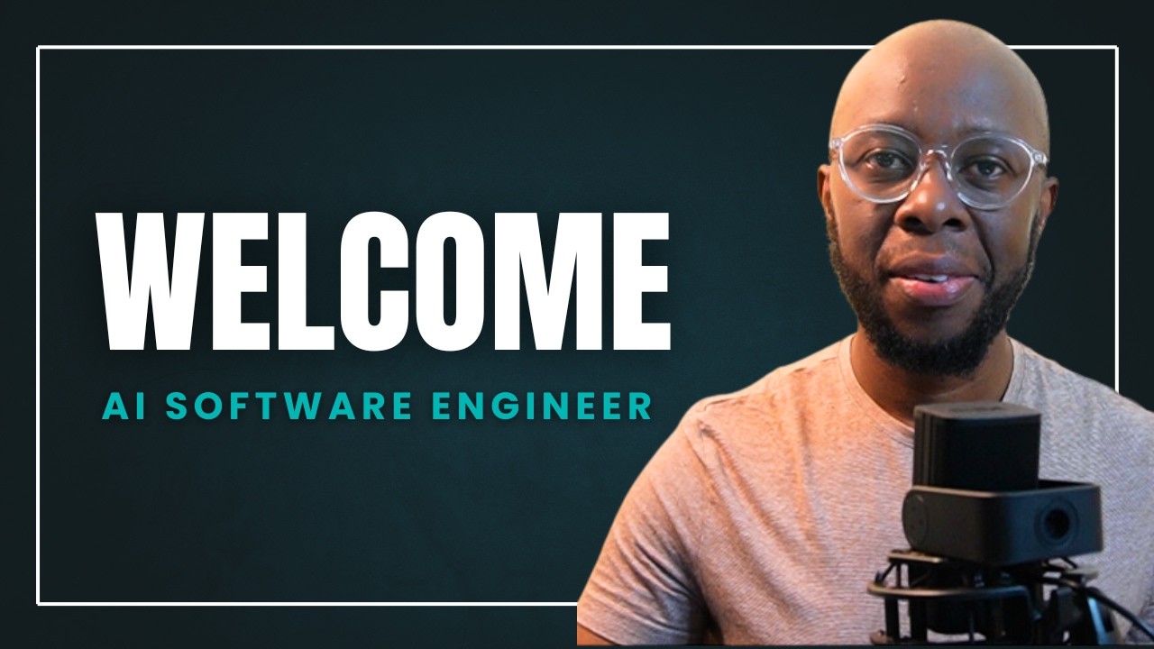 AI Software Engineer -- Discover AI Coding Tools & Master AI Software ...