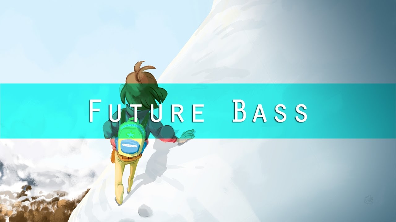 Dabin - What It Was (feat. Jenni Potts) [Future Bass I Kannibalen ...