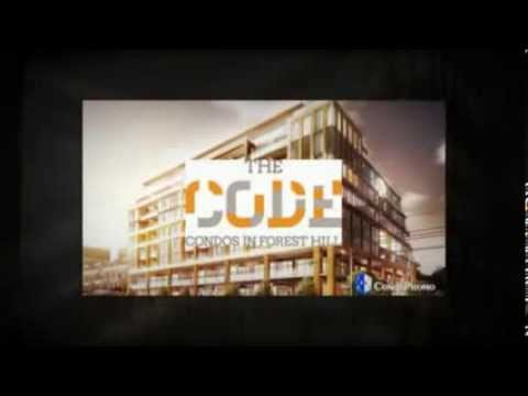 The Code Condos - YouTube