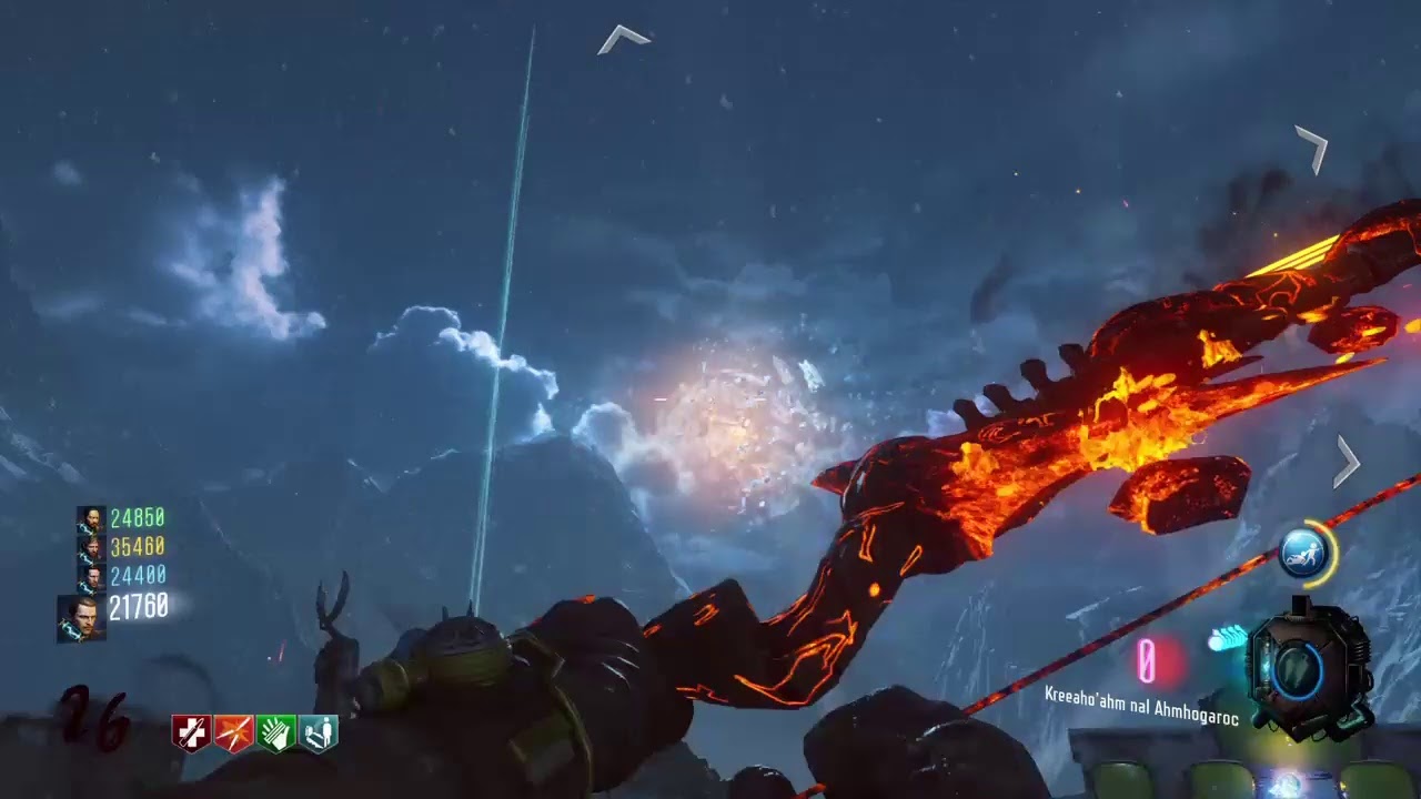 Easter egg time - YouTube