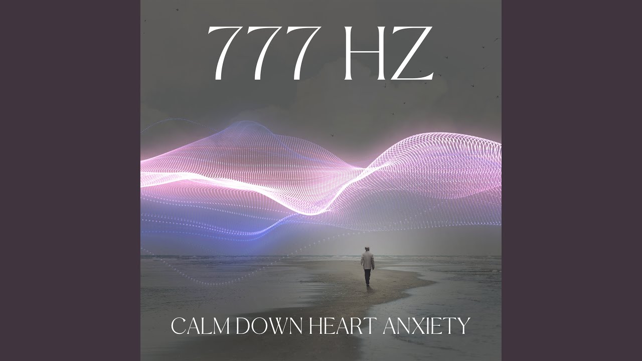 Calm Down Heart Anxiety - YouTube