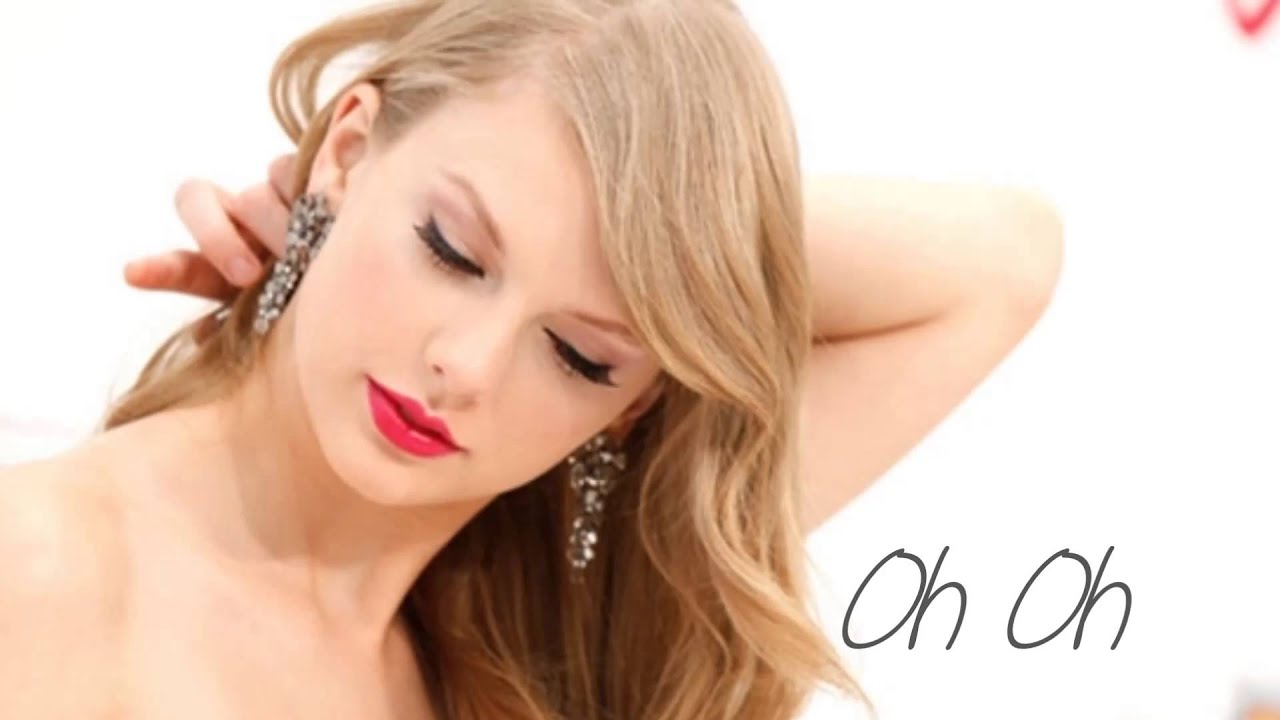 Taylor Swift - Fearless (Lyrics HQ) - YouTube