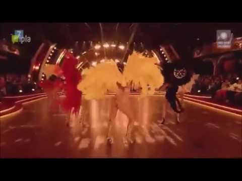 Taniec z Gwiazdami - Samba Brazylijska - Samba Extrema i GEF