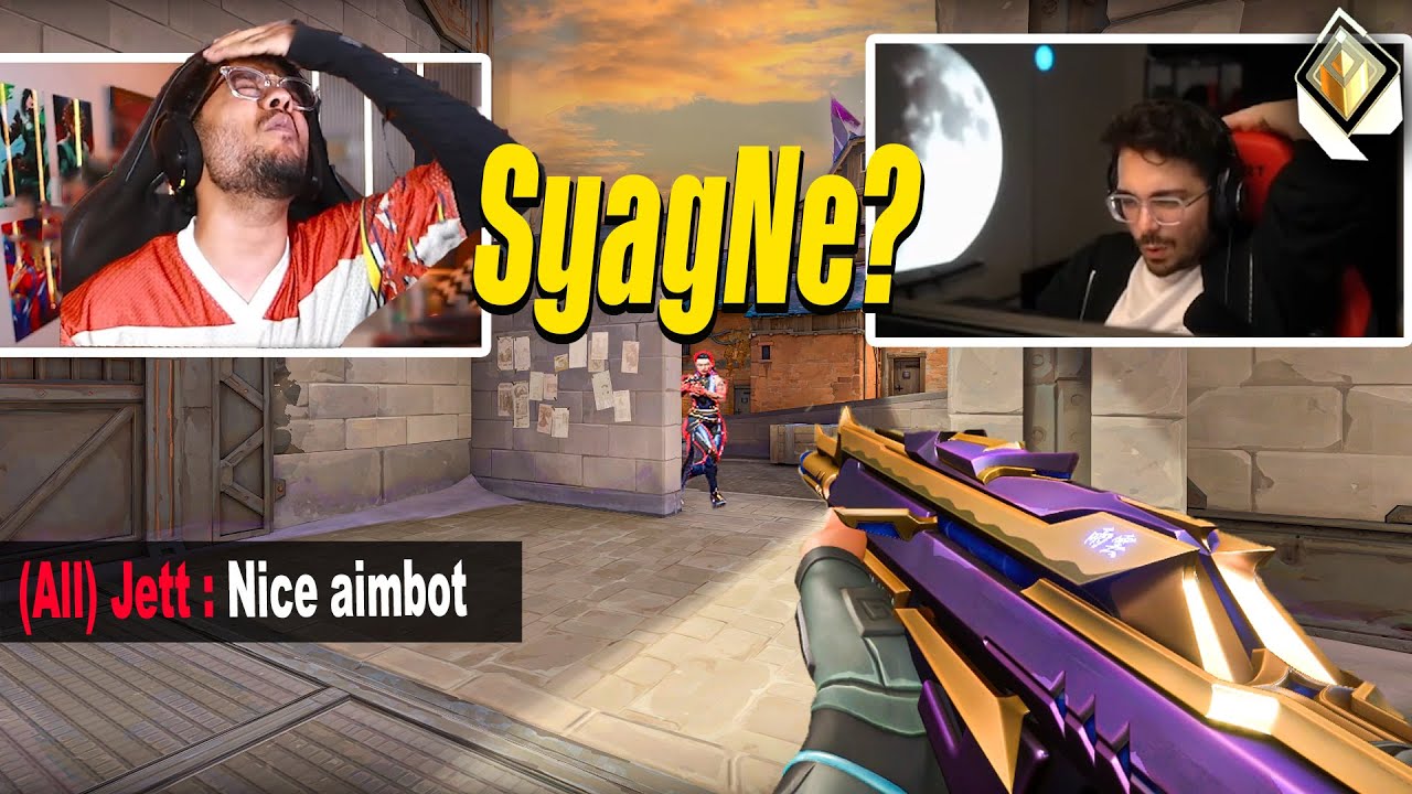 Impressing @HarshKhelraay & @HydraFlick with Radiant Aim... | Radiant ...