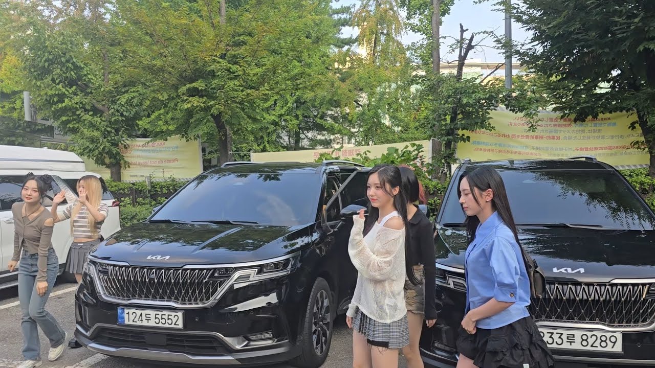 Madein at Kbs Music Bank 9-27-2024 - YouTube