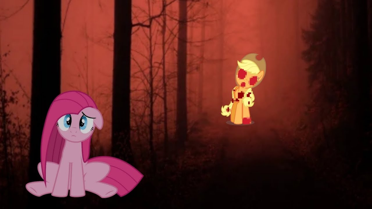 mlp horror! - YouTube
