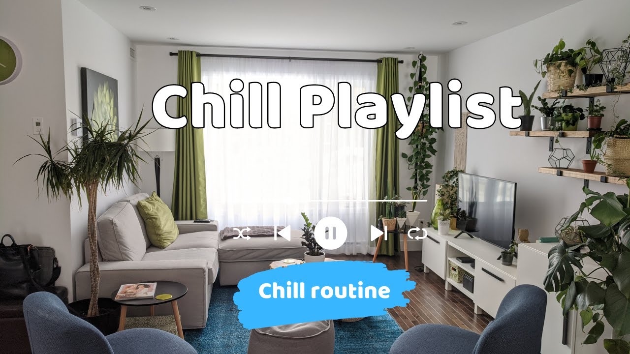Chill music playlist | Chill songs to start your morning | Morning ...