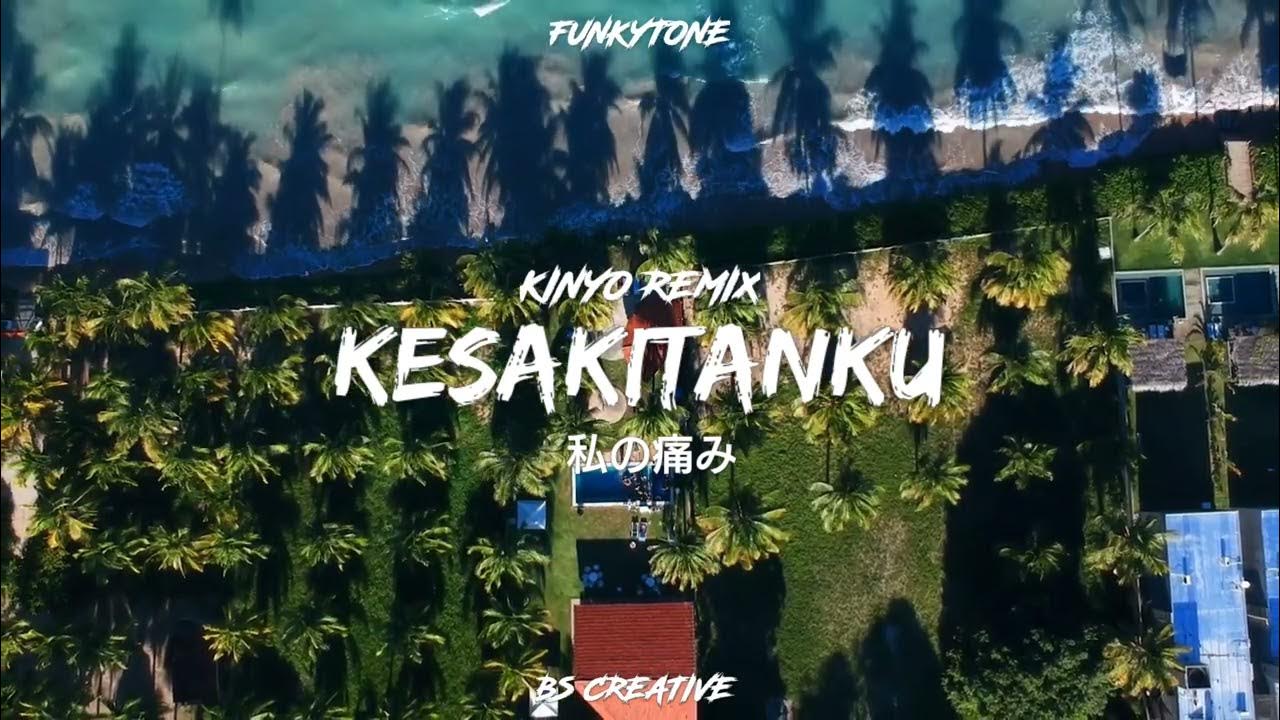 Yang Lagi Viral Nih Kesakitanku - Kinyo Remix (Funkytone) - YouTube