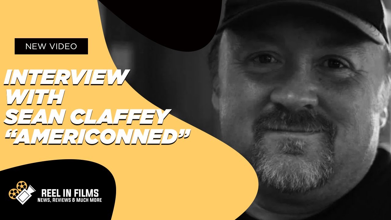 Showing a Movement for a Better Economy. I Interview I Sean Claffey I ...