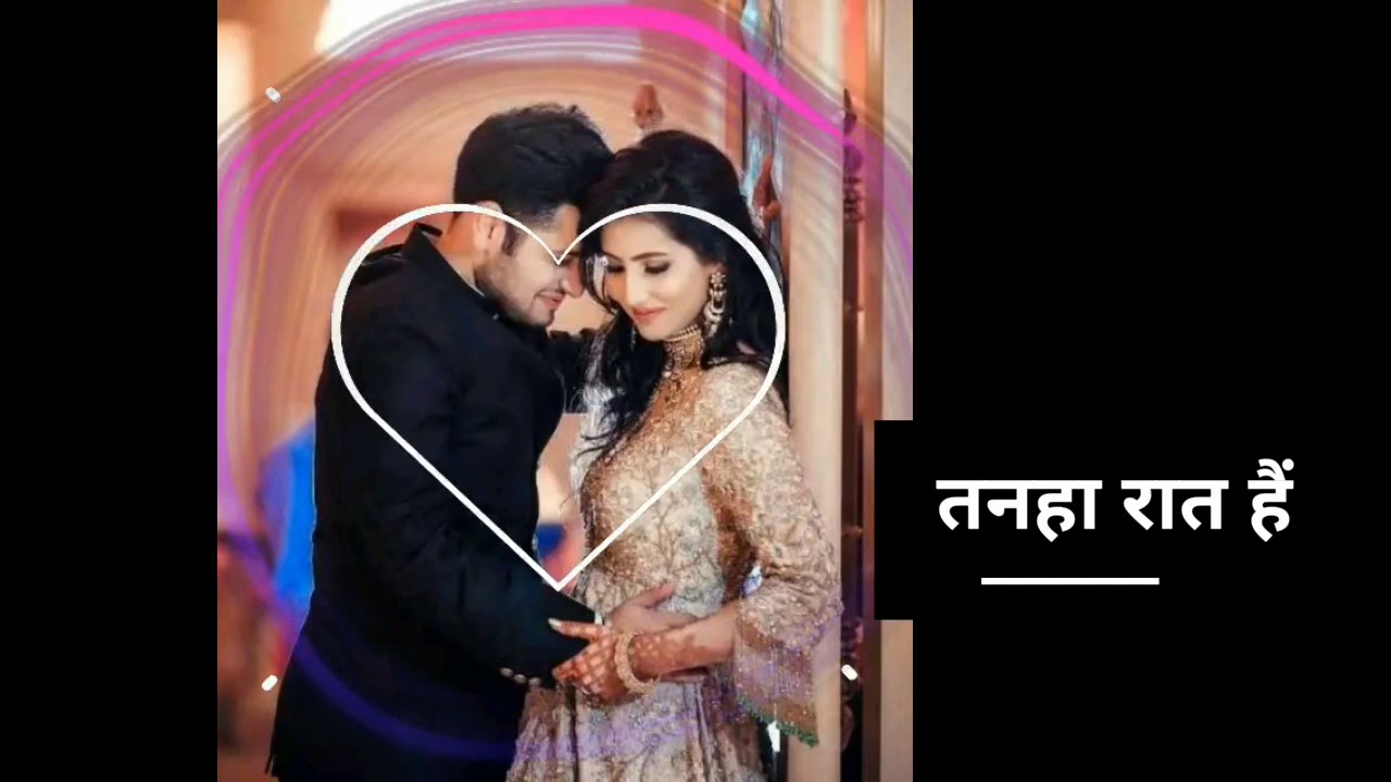 Khoye khoye din hai 💝ANMOL PARI 💝 - YouTube