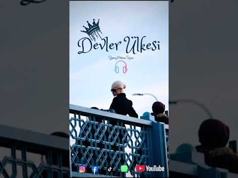 Devler ülkesi