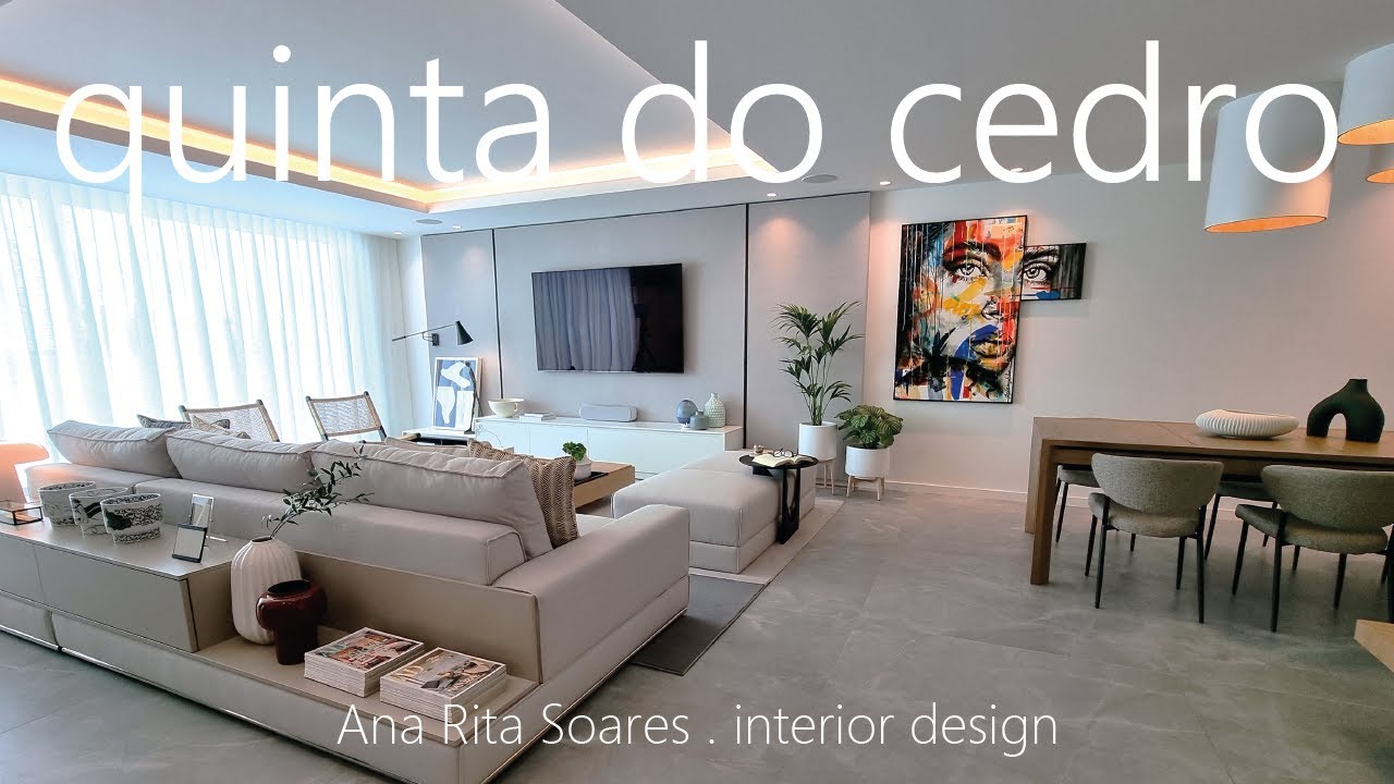 hedra . frame - Projeto Quinta do Cedro - ARS - YouTube
