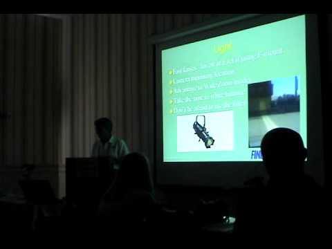 Taking Better FinishLynx Photo-Finish Pictures - Part 4 - YouTube